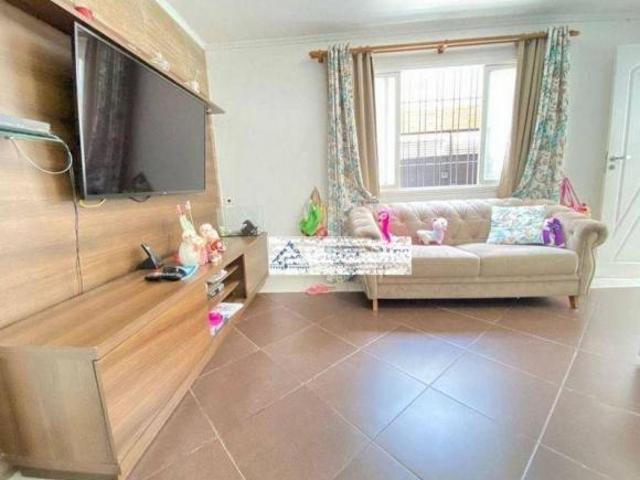 Casa em Vila Carrão, São Paulo/SP de 120m² 2 quartos à venda por R$ 552.000,00