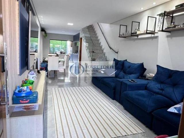 Casa em Vila Carrão, São Paulo/SP de 130m² 3 quartos à venda por R$ 1.250.000,00