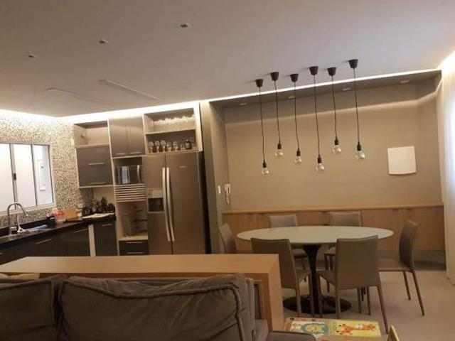 Casa em Vila Carrão, São Paulo/SP de 137m² 2 quartos à venda por R$ 869.000,00