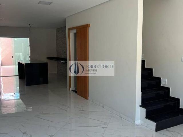 Casa em Vila Carrão, São Paulo/SP de 218m² 3 quartos à venda por R$ 950.000,00