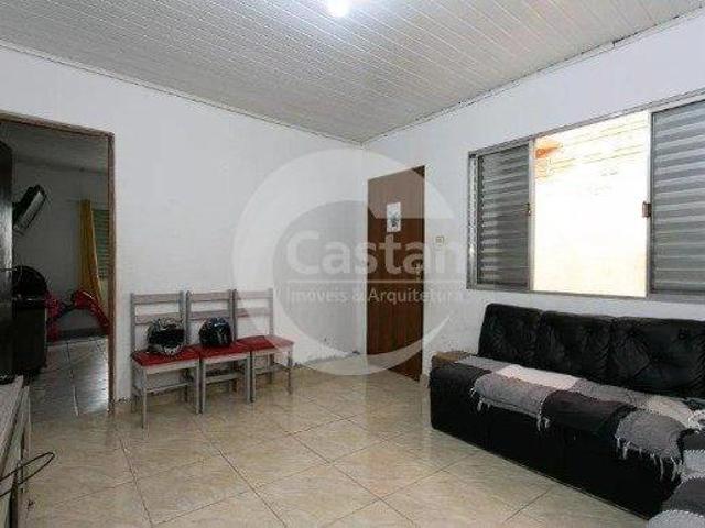 Casa em Vila Carrão