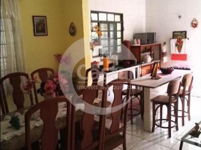 Casa em Vila Carrão