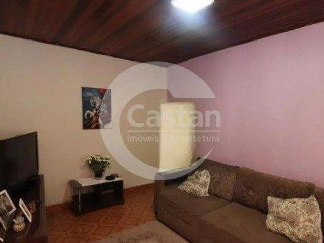 Casa em Vila Carrão