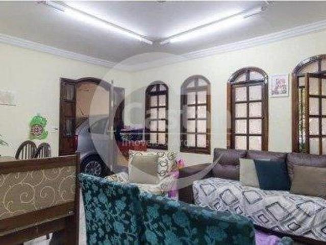 Casa em Vila Carrão