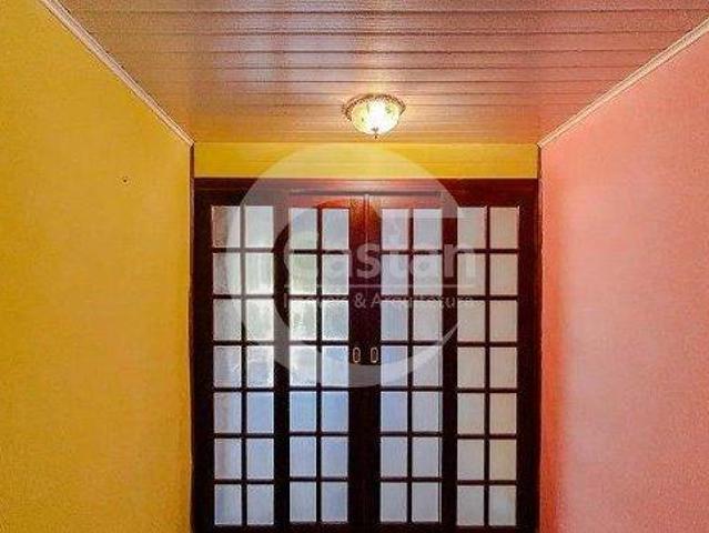 Casa em Vila Carrão