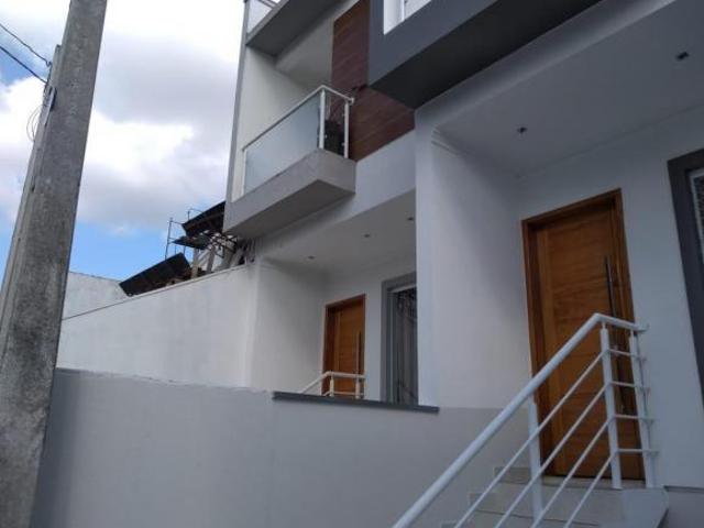 Casa em Vila Carvalho, Sorocaba/SP de 70m² 2 quartos à venda por R$ 438.510,00