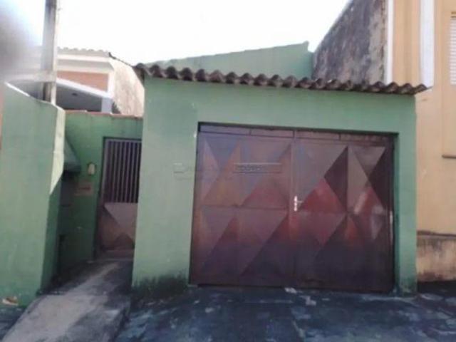 Casa em Vila Carvalho, Sorocaba/SP de 80m² 2 quartos à venda por R$ 280.000,00