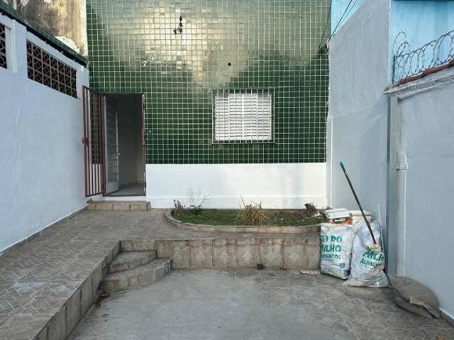 Casa em Vila Carvalho, Sorocaba/SP de 100m² 2 quartos à venda por R$ 275.000,00