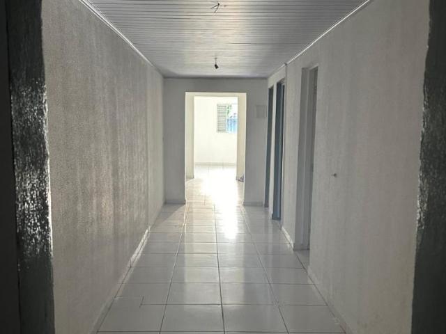 Casa em Vila Carvalho, Sorocaba/SP de 100m² 2 quartos à venda por R$ 274.000,00