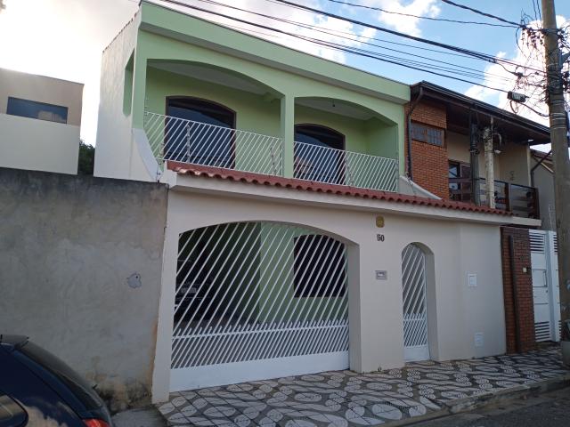 Casa em Vila Carvalho, Sorocaba/SP de 200m² 3 quartos à venda por R$ 492.500,00