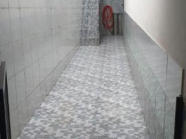 Casa em Vila Cascatinha, São Vicente/SP de 200m² 4 quartos à venda por R$ 535.000,00