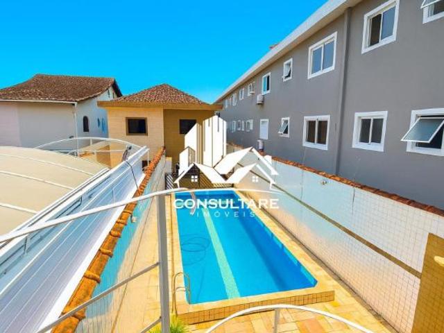 Casa em Vila Cascatinha, São Vicente/SP de 300m² 4 quartos à venda por R$ 745.000,00