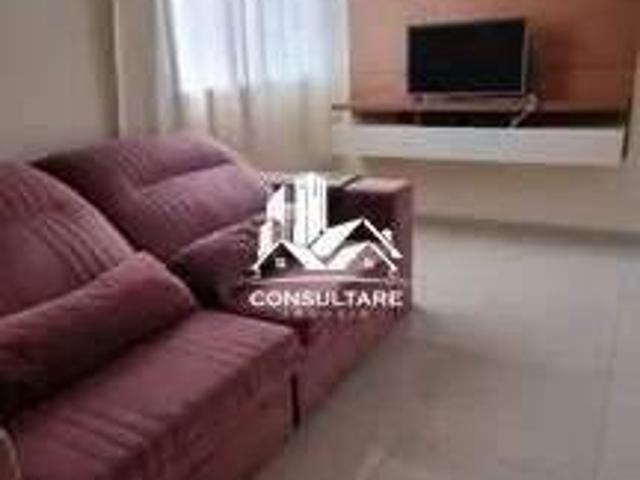 Casa em Vila Cascatinha, São Vicente/SP de 54m² 2 quartos à venda por R$ 258.000,00