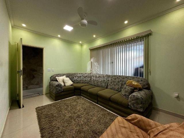 Casa em Vila Castelo Branco, Campinas/SP de 100m² 3 quartos à venda por R$ 379.000,00
