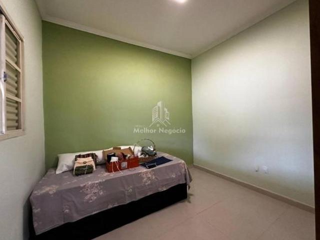 Casa em Vila Castelo Branco, Campinas/SP de 100m² 3 quartos à venda por R$ 380.000,00