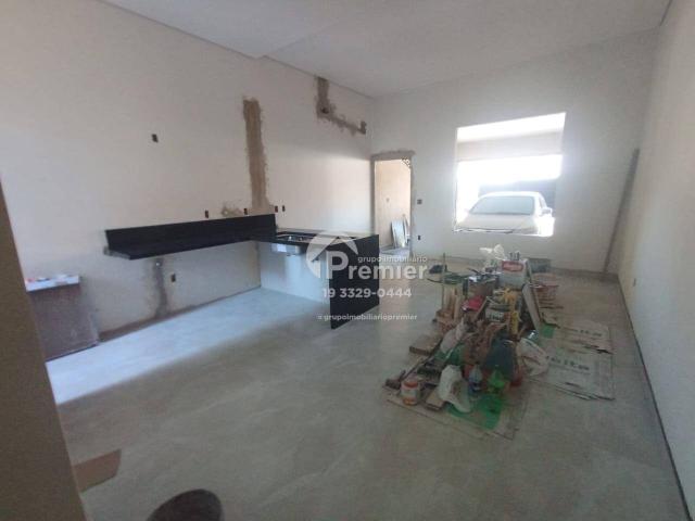 Casa em Vila Castelo Branco, Indaiatuba/SP de 112m² 3 quartos à venda por R$ 764.900,00
