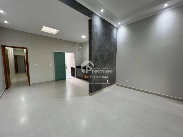 Casa em Vila Castelo Branco, Indaiatuba/SP de 115m² 3 quartos à venda por R$ 759.000,00