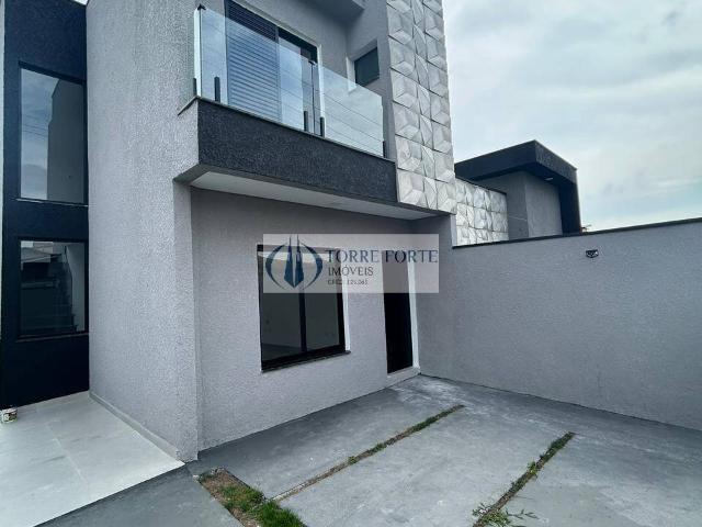 Casa em Vila Cecília, Mogi das Cruzes/SP de 112m² 3 quartos à venda por R$ 729.000,00