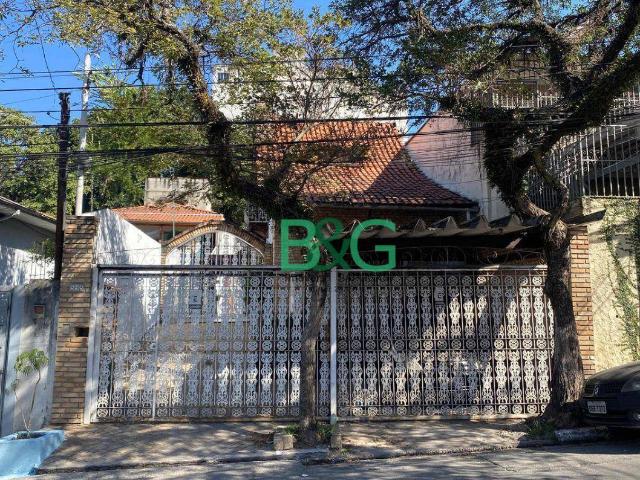 Casa em Vila Celeste, São Paulo/SP de 350m² 2 quartos à venda por R$ 649.900,00
