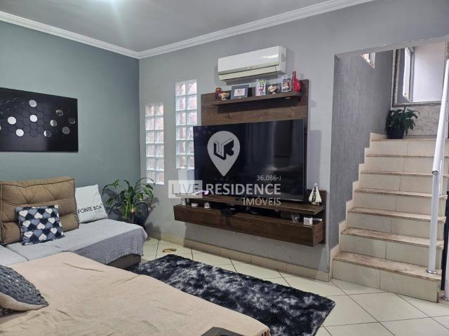 Casa em Vila Centenário, Itatiba/SP de 178m² 3 quartos à venda por R$ 689.000,00