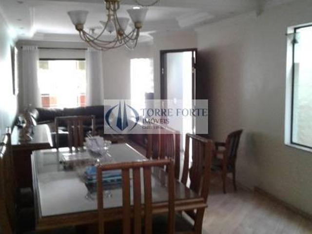 Casa em Vila Centenário, São Paulo/SP de 220m² 4 quartos à venda por R$ 960.000,00