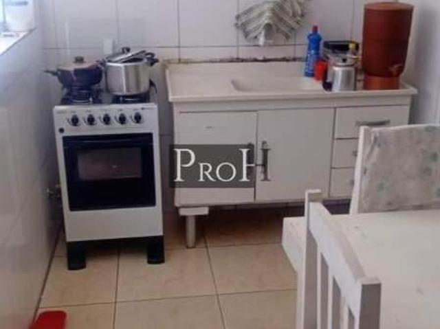 Casa em Vila Cerâmica, São Bernardo do Campo/SP de 115m² 3 quartos à venda por R$ 423.000,00