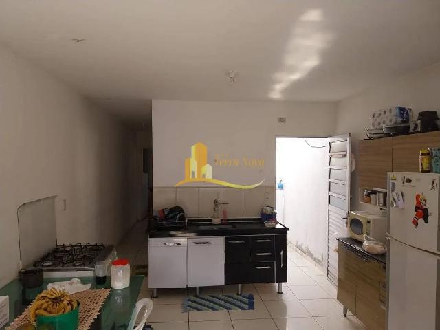 Casa em Vila Chuca, São Paulo/SP de 80m² 2 quartos à venda por R$ 269.900,00