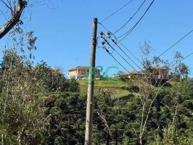 Casa em, Campos do Jordão/SP de 458m² 3 quartos à venda por R$ 1.258.658,98
