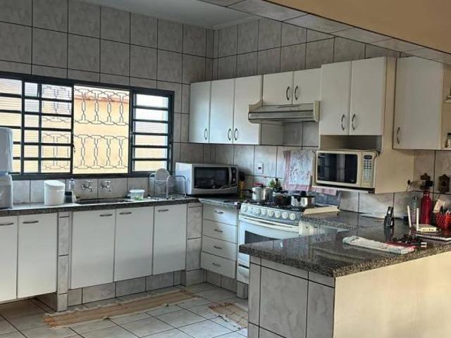 Casa em Vila Chico Júlio, Franca/SP de 165m² 3 quartos à venda por R$ 399.000,00