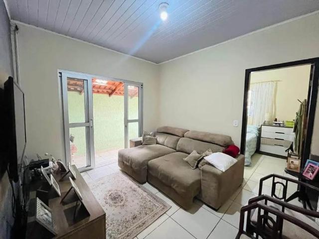 Casa em Vila Chica Luisa, São Paulo/SP de 0m² 2 quartos à venda por R$ 239.900,00