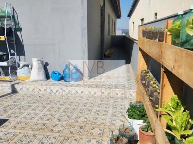 Casa em Vila Clara, Cotia: 158m², 4 dormitórios, 1 suíte, 2 banheiros. Oportu.