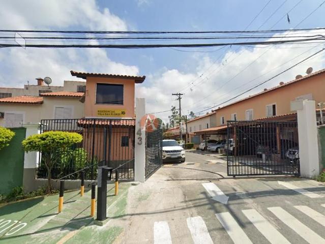 Casa em Vila Clara, Cotia/SP de 0m² à venda por R$ 298.000,00