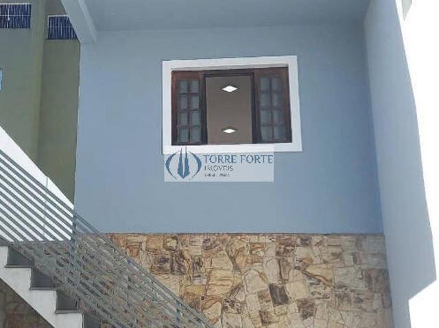 Casa em Vila Clarice, São Paulo/SP de 98m² 3 quartos à venda por R$ 597.900,00