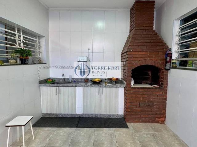 Casa em Vila Cleonice, São Paulo/SP de 202m² 4 quartos à venda por R$ 749.900,00