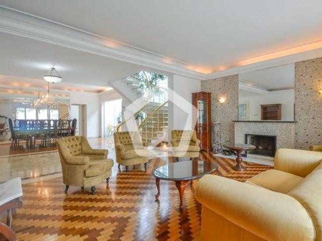 Casa em Vila Clementino