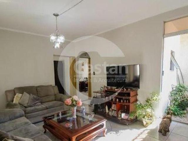 Casa em Vila Clementino