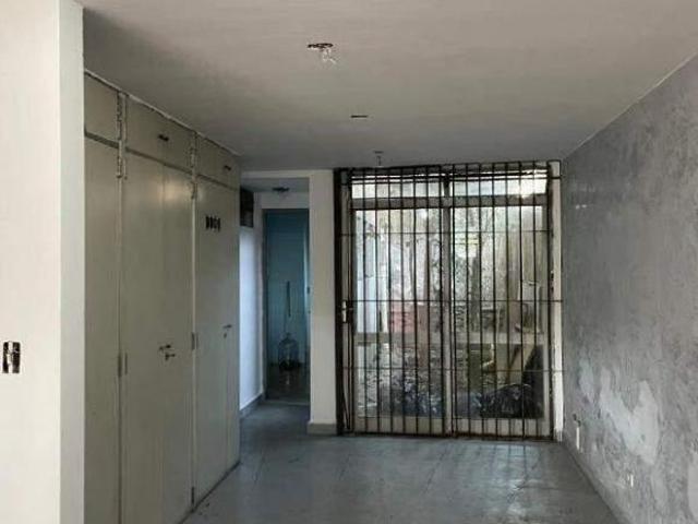 Casa em Vila Clementino com 167m²