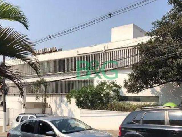 Casa em Vila Clementino, São Paulo/SP de 585m² 13 quartos à venda por R$ 6.899.900,00 ou para locação R$ 42.000,00/mes