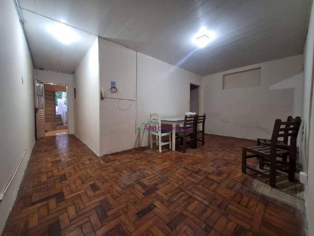 Casa em Vila Clementino, São Paulo/SP de 80m² 3 quartos para locação R$ 2.750,00/mes