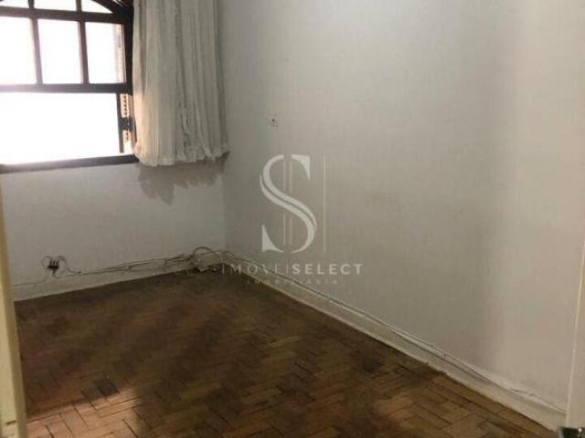 Casa em Vila Clementino, São Paulo/SP de 95m² 4 quartos à venda por R$ 702.127,00