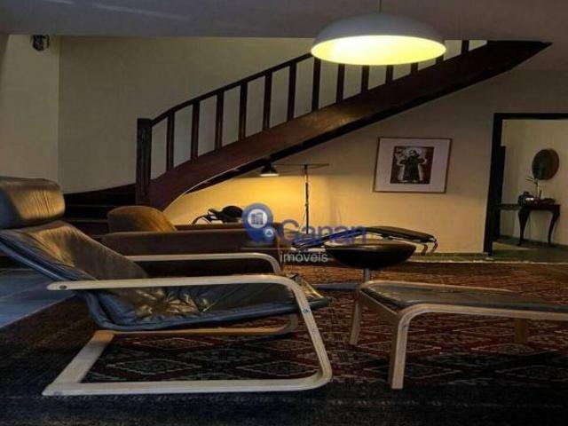 Casa em Vila Clementino, São Paulo/SP de 105m² 2 quartos à venda por R$ 980.000,00