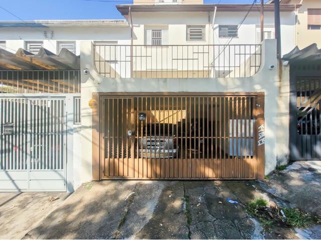 Casa em Vila Clementino, São Paulo/SP de 120m² 3 quartos à venda por R$ 898.000,00