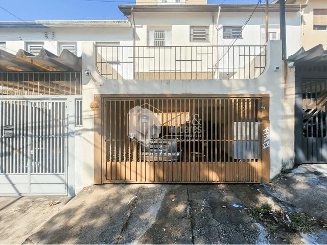 Casa em Vila Clementino, São Paulo/SP de 120m² 3 quartos à venda por R$ 889.000,00
