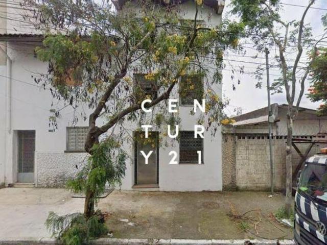Casa em Vila Clementino, São Paulo/SP de 167m² à venda por R$ 1.150.000,00 ou para locação R$ 12.000