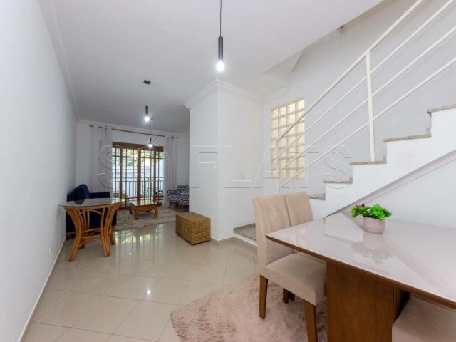 Casa em Vila Clementino, São Paulo/SP de 270m² 3 quartos à venda por R$ 1.989.000,00