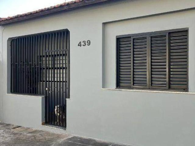 Casa em Vila Cleto, Itu/SP de 99m² 2 quartos à venda por R$ 780.000,00