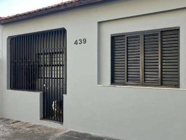 Casa em Vila Cleto, Itu/SP de 99m² 2 quartos à venda por R$ 780.000,00