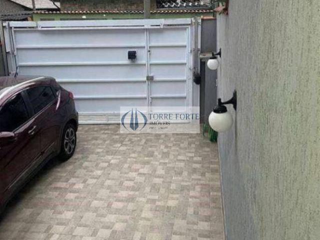 Casa em Vila Cruz das Almas, São Paulo/SP de 86m² 2 quartos à venda por R$ 574.900,00