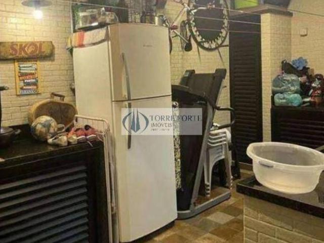 Casa em Vila Cruz das Almas, São Paulo/SP de 86m² 2 quartos à venda por R$ 575.000,00