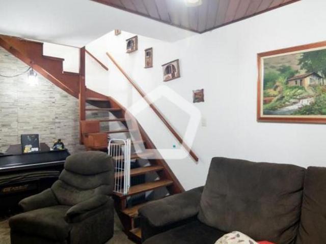 Casa em Vila Cruzeiro
